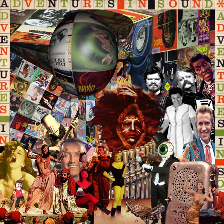 Oddio Overplay - Compilation! details